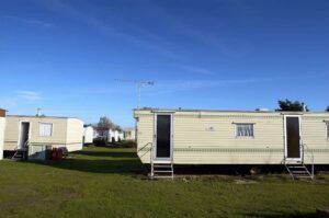 Understanding Mobile Homes: History And Current Scenario - I Home Bay
